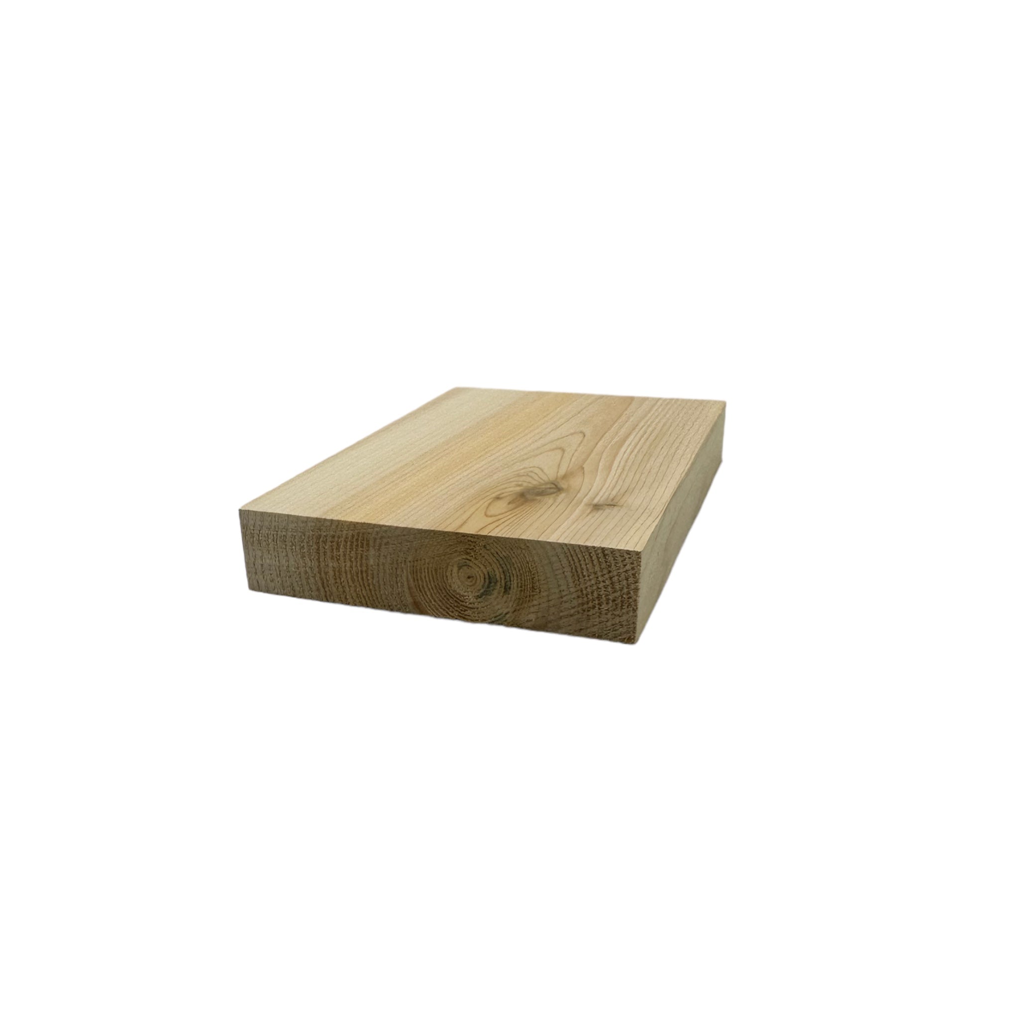 Bois de Cèdre Blanc Plané - Parfait pour Revêtement et Finition ...